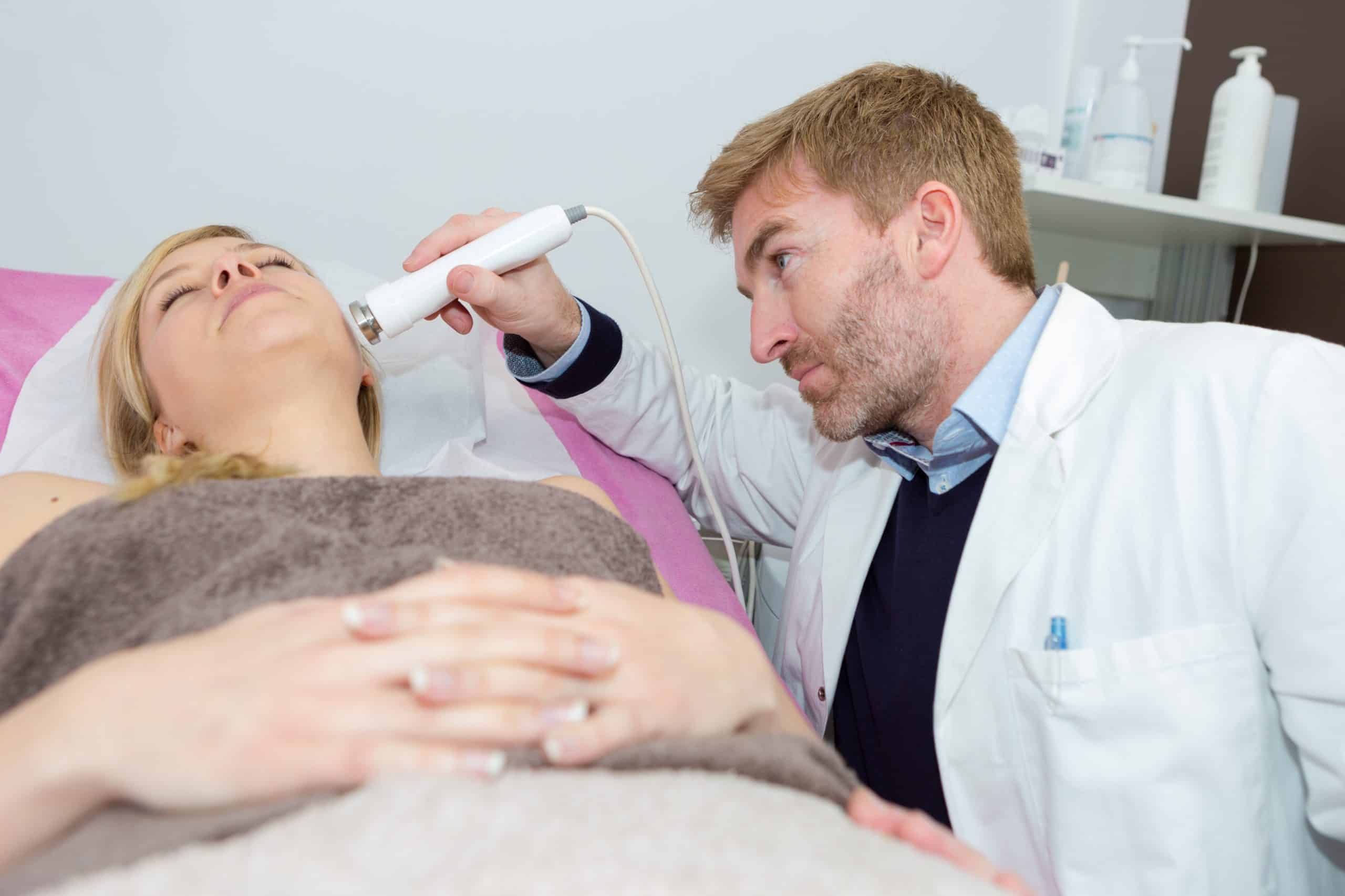 Types of TMJ Treatments: Exploring Non-Invasive Options - SD Sleep Center