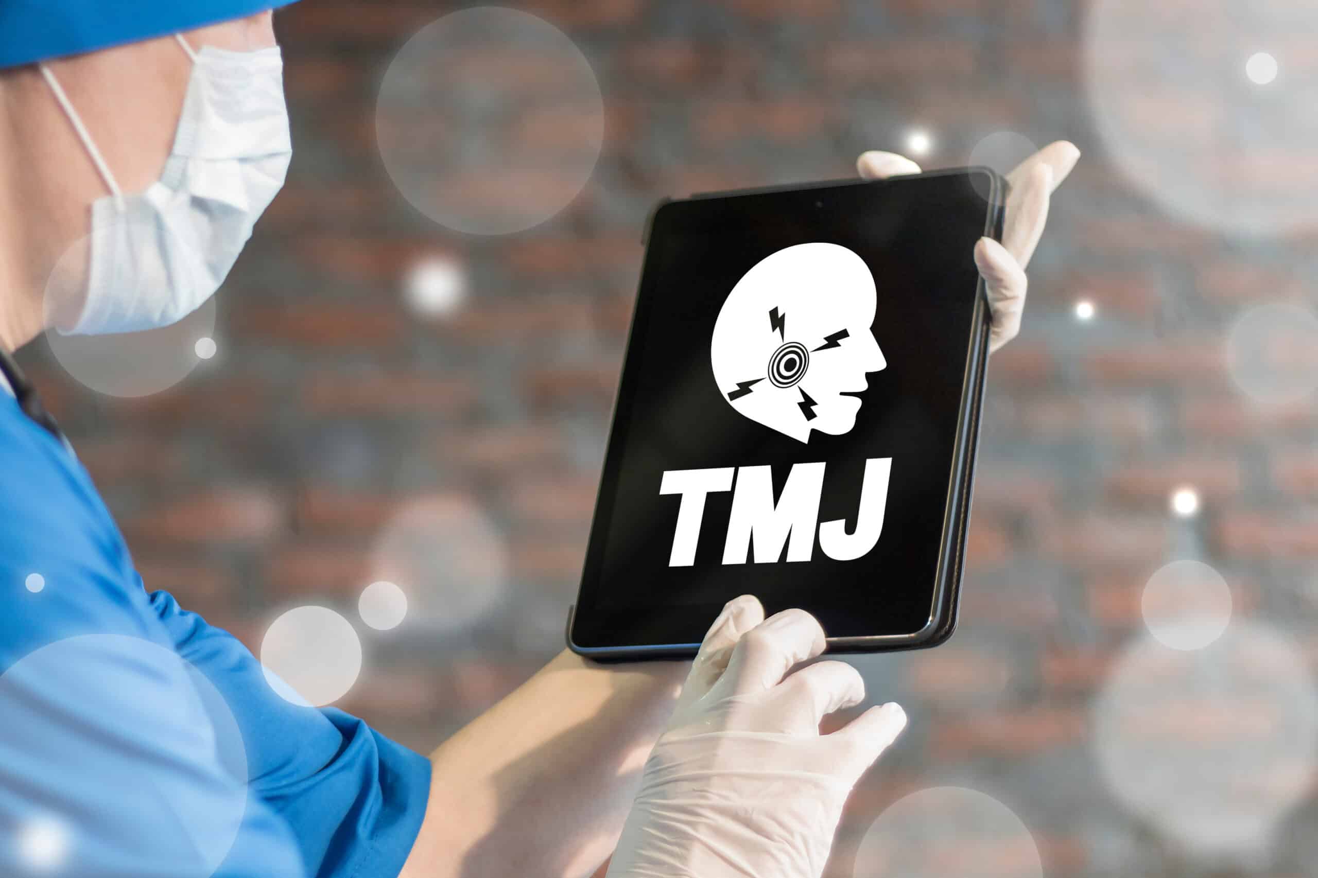 Identifying the Signs of Temporomandibular Joint (TMJ) Disorders - SD ...